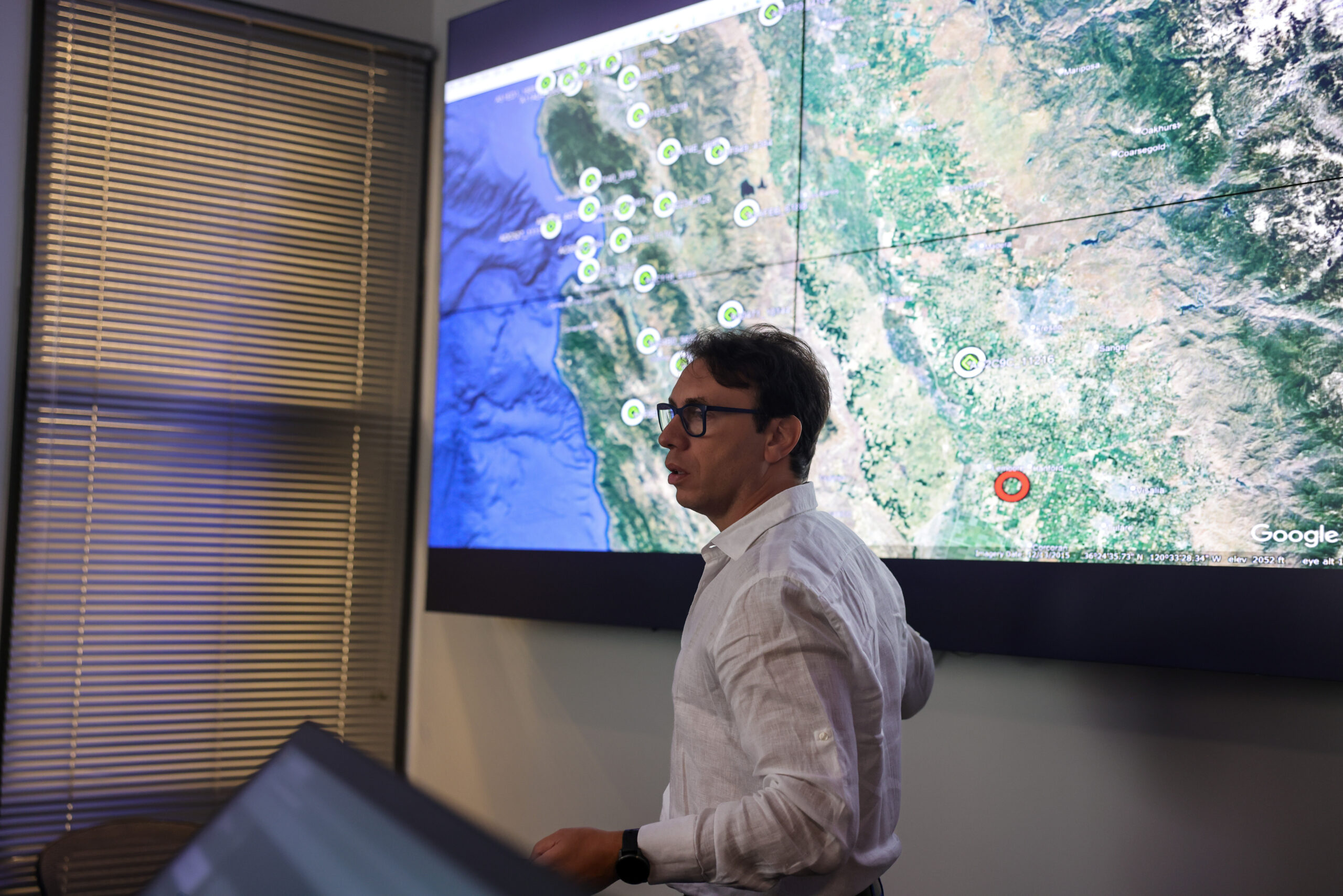 SkyGrid and Aurora: Advancing Future Air Mobility - SkyGrid