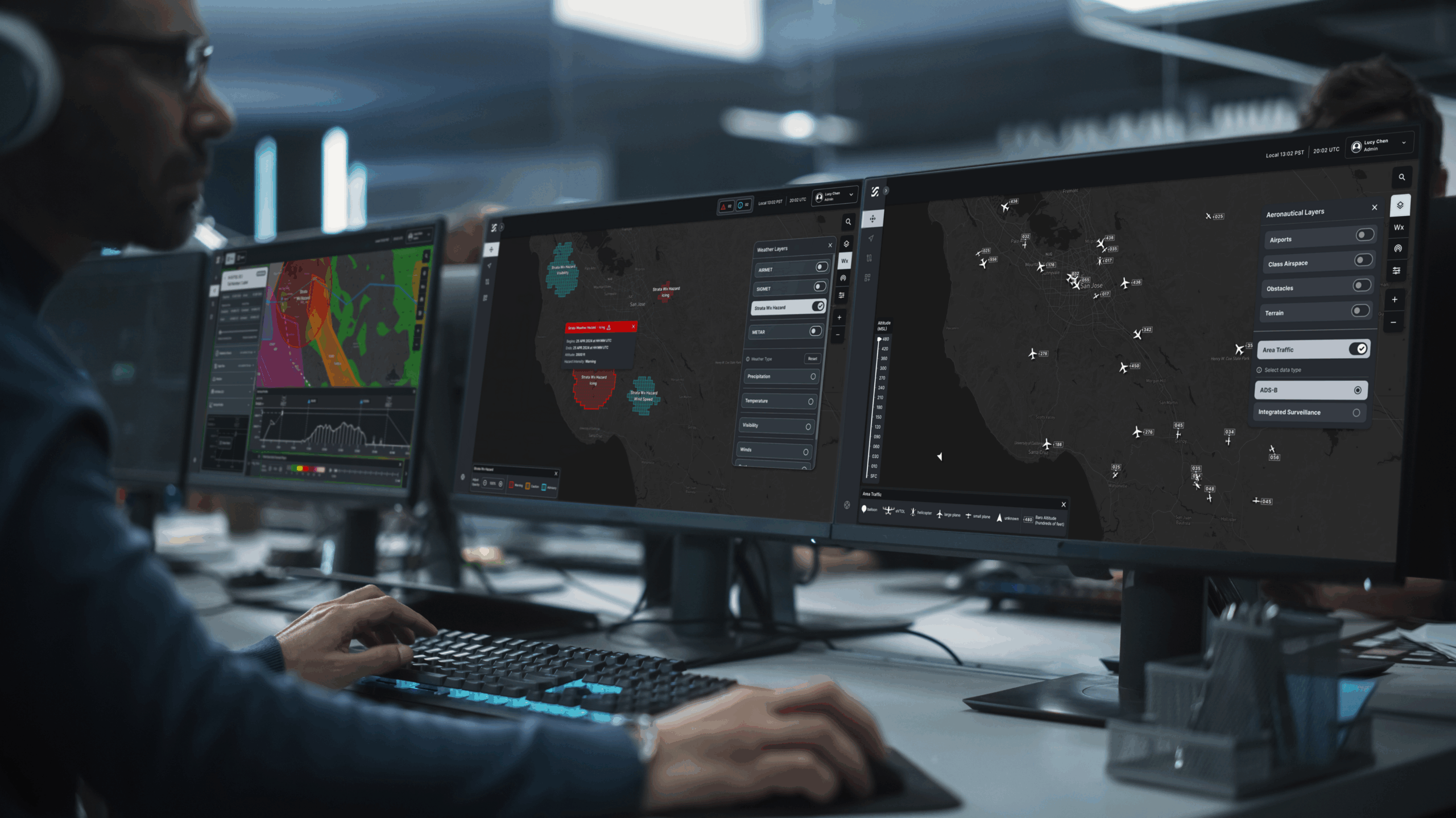 Autonomy 101: Autonomous Flight with Human Oversight - SkyGrid