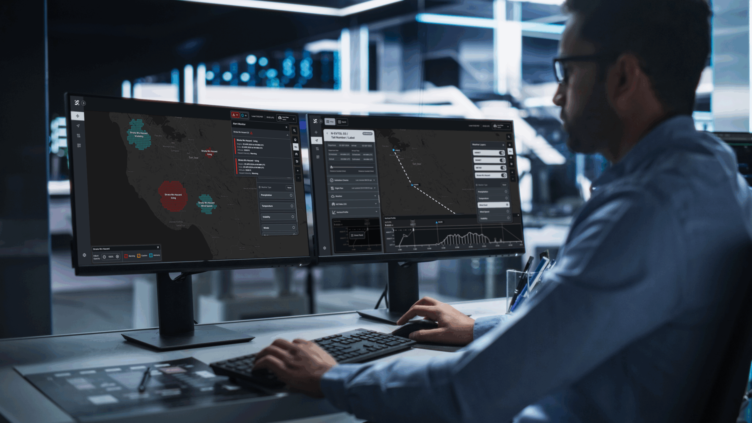 Why Stakeholders Must Work Together to Ensure the Safe Integration of ...